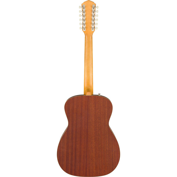 Fender Tim Armstrong Hellcat-12 12-String Acoustic | The Music Zoo