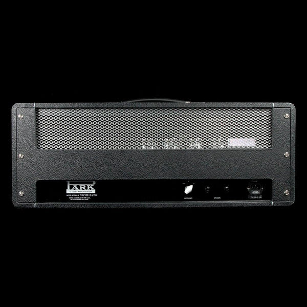 Park Amplifiers P45/100 Limited Edition Electric Guitar Amplifier | The ...