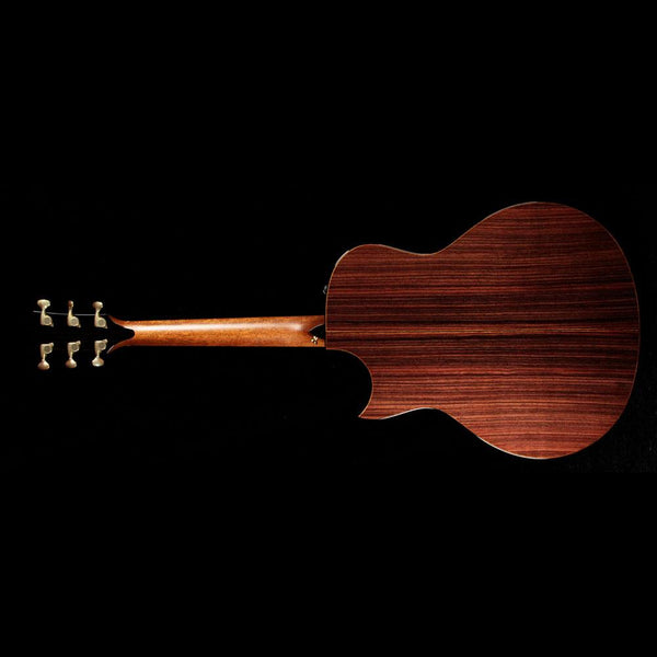 Taylor 916ce Grand Symphony Natural | The Music Zoo