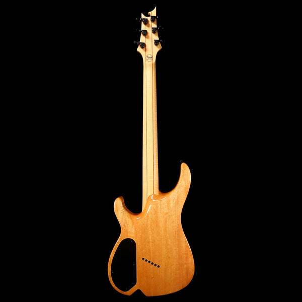 Ormsby SX Guitar Shark LTD 6 Blood Bath | The Music Zoo