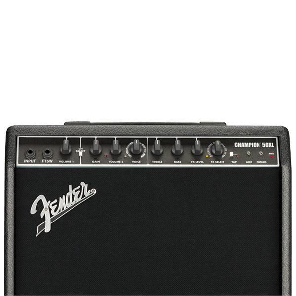 Fender Champion XL Combo Guitar Amplifier | The Music Zoo