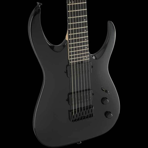 Jackson Pro Series Misha Mansoor Signature Juggernaut HT7 Gloss Black ...
