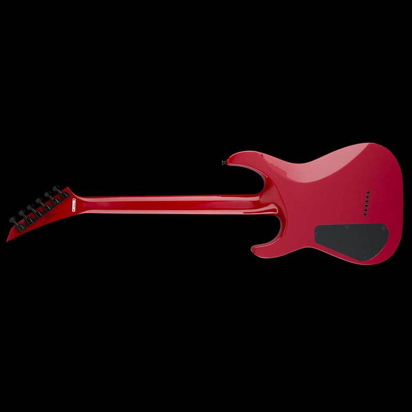 Jackson X Series Soloist SLXT Gloss Torred | The Music Zoo