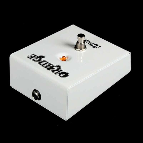 Orange FS-1 Single Footswitch | The Music Zoo