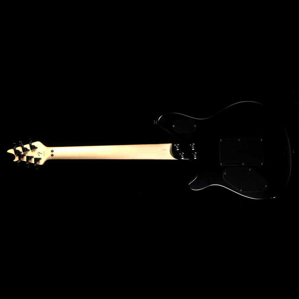 EVH Eddie Van Halen Wolfgang Special Stealth Black | The Music Zoo