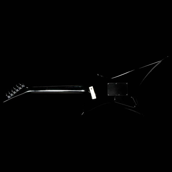 Jackson Stars Kelly Star KS-2 Black | The Music Zoo