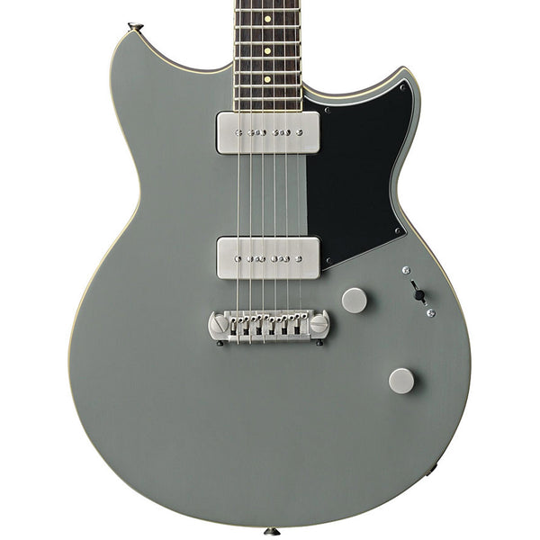 Yamaha Revstar Series RS502 Billet Green | The Music Zoo
