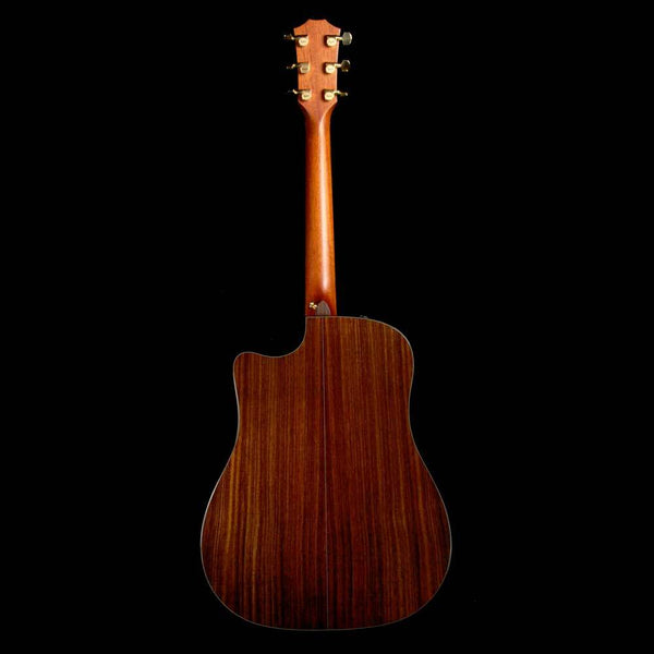 Taylor 710ce Dreadnought Natural 2004 | The Music Zoo