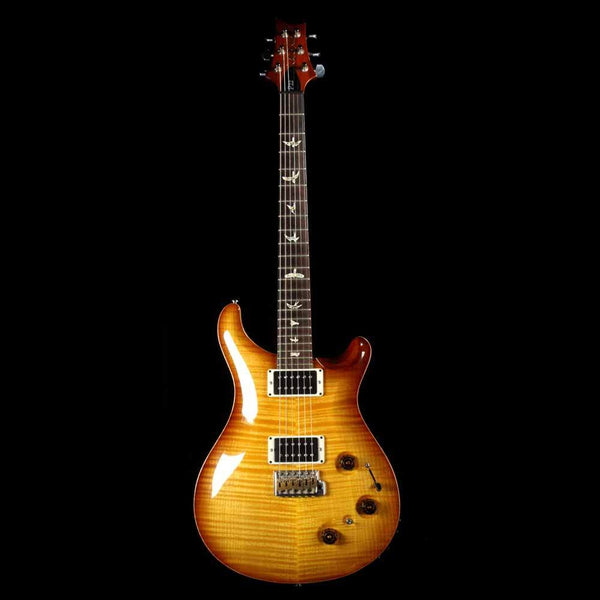 PRS P22 Piezo 10-Top Livingston Lemon Drop 2013 | The Music Zoo