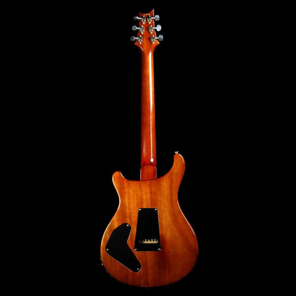 PRS P22 Piezo 10-Top Livingston Lemon Drop 2013 | The Music Zoo