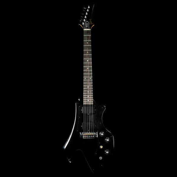 Gibson Corvus II Black 1983 | The Music Zoo