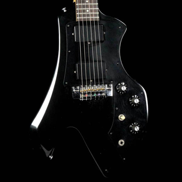Gibson Corvus II Black 1983 | The Music Zoo