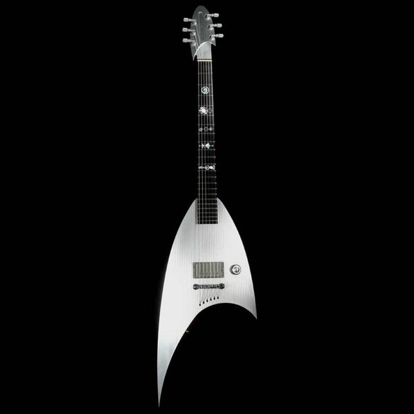 Jackson Roswell Rhoads Aluminum 1996 | The Music Zoo
