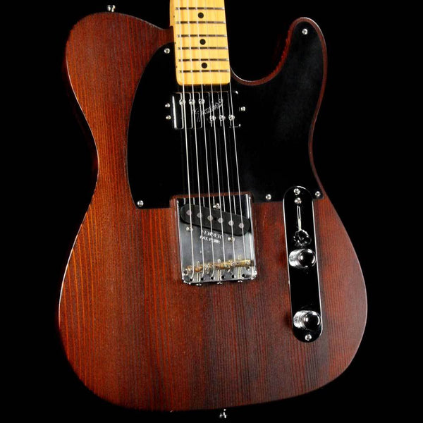 Fender Limited Edition American Vintage Hot Rod '50s Telecaster Reclai ...