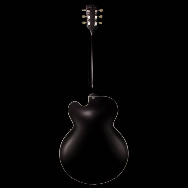 Gibson ES-275 Thinline 2019 Satin Ice Blue | The Music Zoo