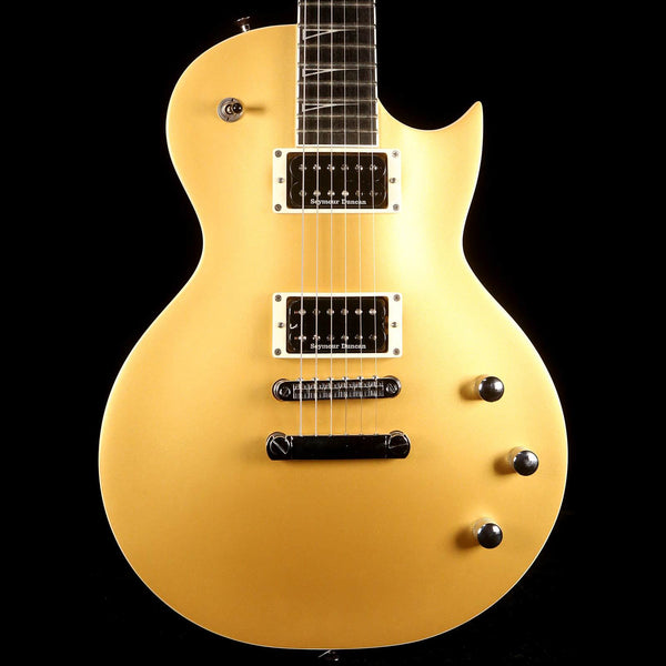 Jackson Pro Series Monarkh SCG Gold Member | The Music Zoo