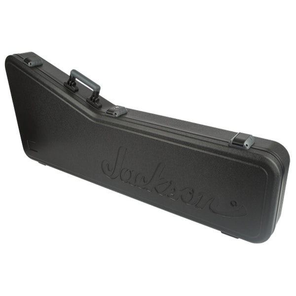 Jackson CD Hardshell Case | The Music Zoo