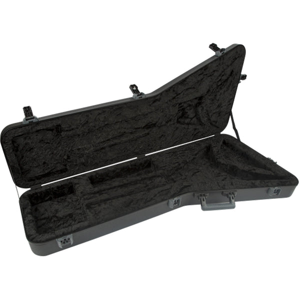 Jackson RR 6 or 7-String Hardshell Case | The Music Zoo