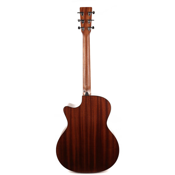 Martin GPC-11E Acoustic-Electric Natural | The Music Zoo