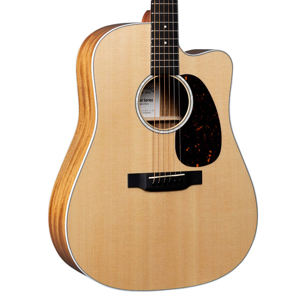 Martin Road Series DC-13E Dreadnought Acoustic-Electric | The Music Zoo