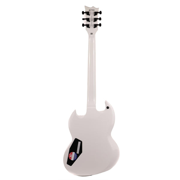 ESP LTD Viper-256 Snow White 2023 | The Music Zoo