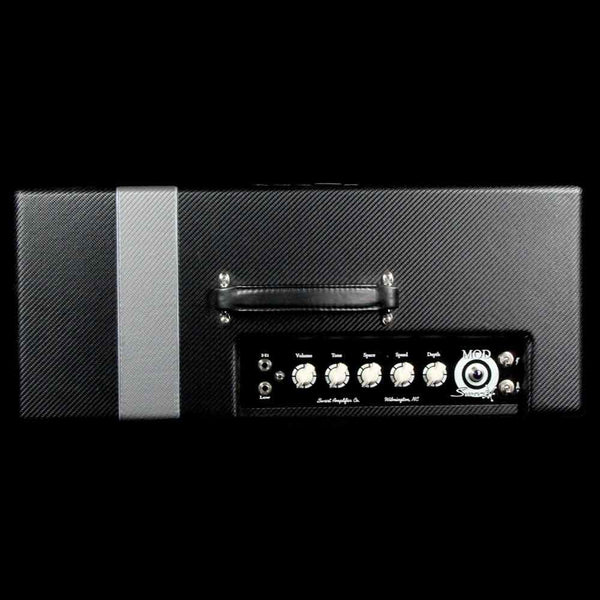 Swart Amplifiers MOD 84 Amplifier w/ Celestion Blue Speaker | The Music Zoo