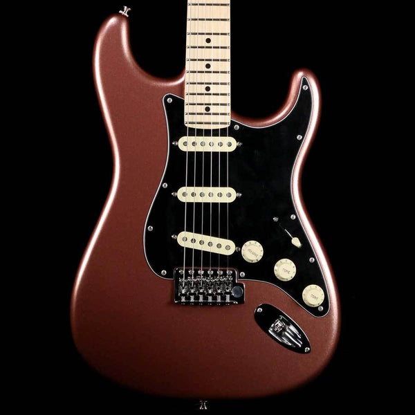 Fender American Performer Series Stratocaster Penny | The Music Zoo