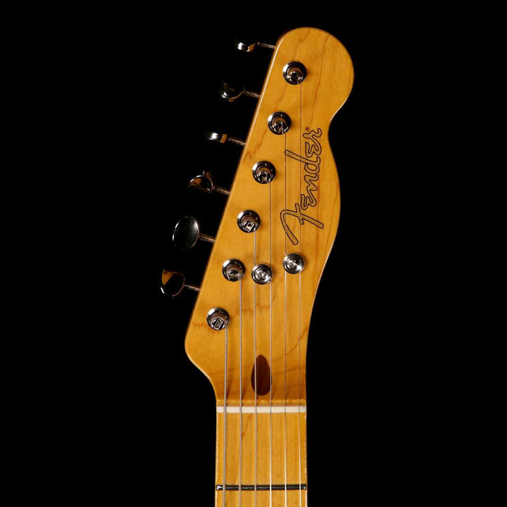 Fender Pawn Shop ’51 MIJ Black | The Music Zoo
