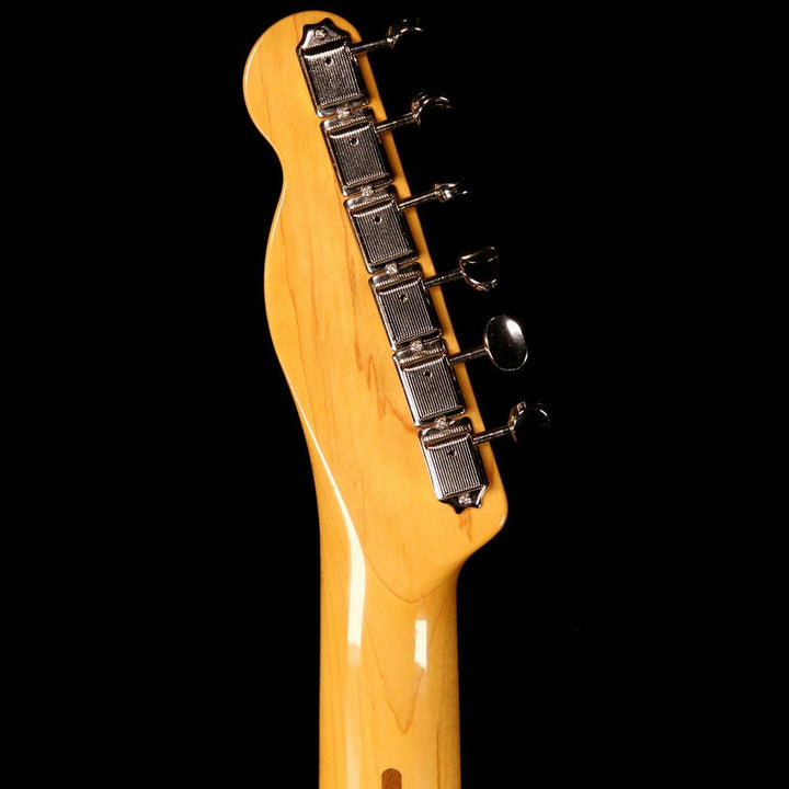 Fender Pawn Shop ’51 MIJ Black | The Music Zoo