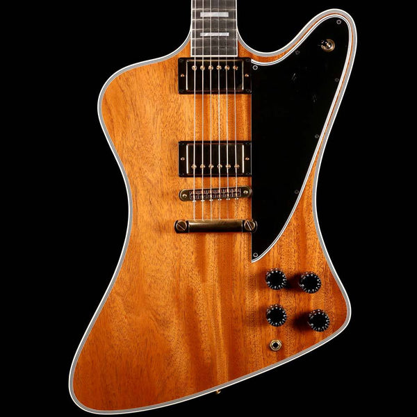 Gibson Custom Shop Firebird Custom Walnut | The Music Zoo