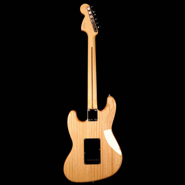 Fender Alternate Reality Series Sixty-Six Natural | The Music Zoo