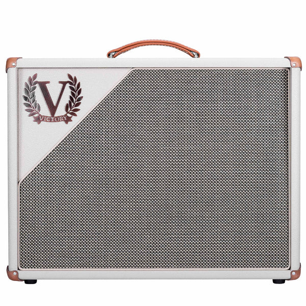 Victory Amplification V40 Deluxe Amplifier Combo | The Music Zoo