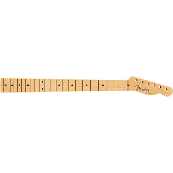 Fender American Original '50s Telecaster Neck | The Music Zoo