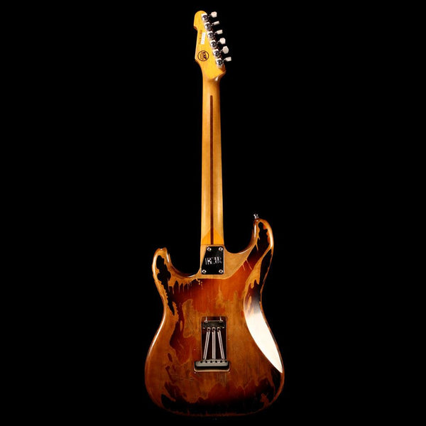 ESP George Lynch GL-56 Signature | The Music Zoo