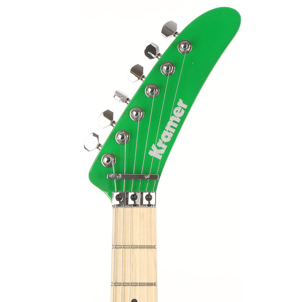 Kramer The 84 Green Soda | The Music Zoo