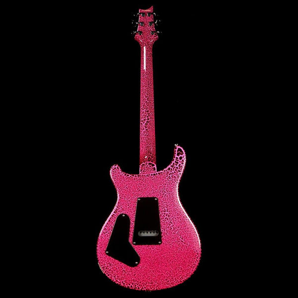 Paul Reed Smith S2 Custom 24 Pink Crackle | The Music Zoo
