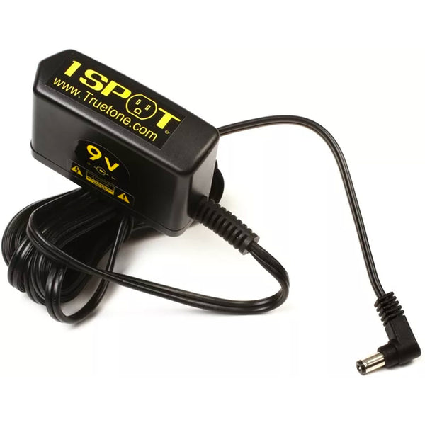 1 Spot 9-Volt Adapter Power Supply | The Music Zoo