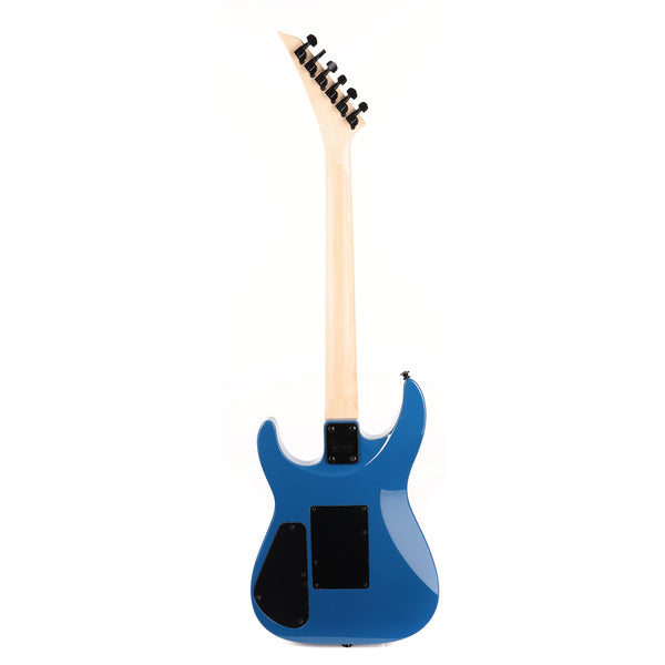 Jackson JS Series JS32 Dinky Archtop Bright Blue | The Music Zoo