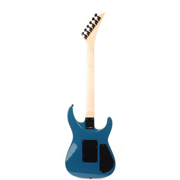 Jackson JS Series Dinky JS32 DKA Dinky Left-Handed Bright Blue | The ...