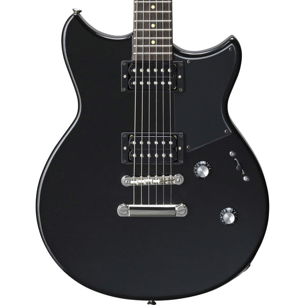 Yamaha RS320 Black Steel | The Music Zoo