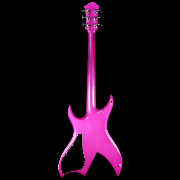 B.C. Rich Bich Supreme Pearlescent Purple 1982 | The Music Zoo