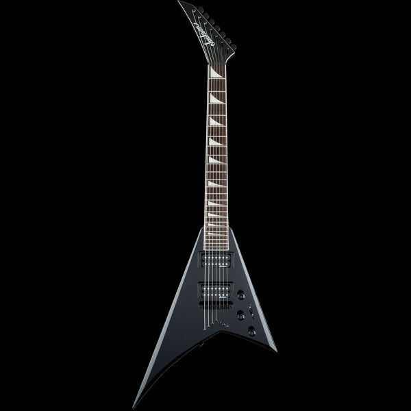 Jackson X Series RRXT24-7 Rhoads Gloss Black | The Music Zoo