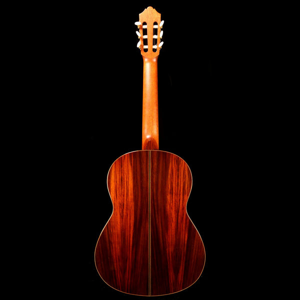 Yamaha GC32S Classical Natural | The Music Zoo