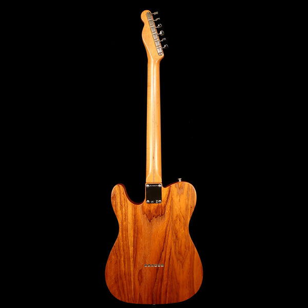 Fender FSR Limited Edition Roasted Ash '52 Telecaster Natural 2017 ...