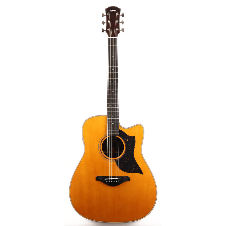 Yamaha A5R ARE Acoustic Vintage Natural | The Music Zoo