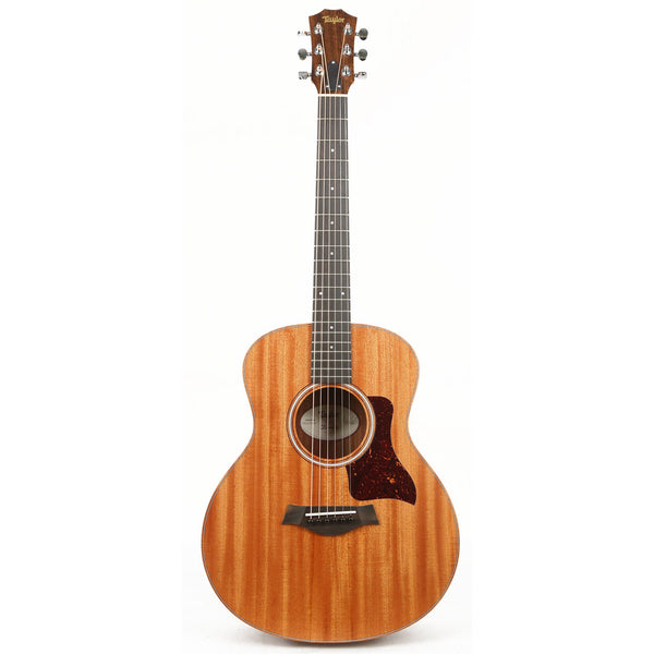 Taylor GS Mini Mahogany Acoustic Guitar Used | The Music Zoo