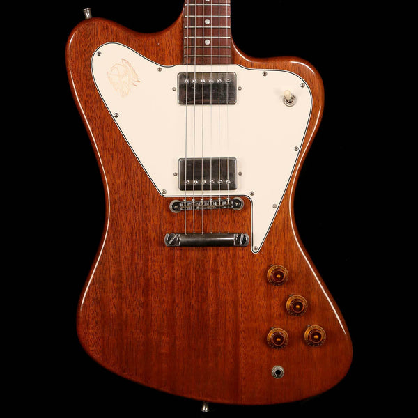 Gibson Custom Shop Non-Reverse Firebird Natural 2003 | The Music Zoo