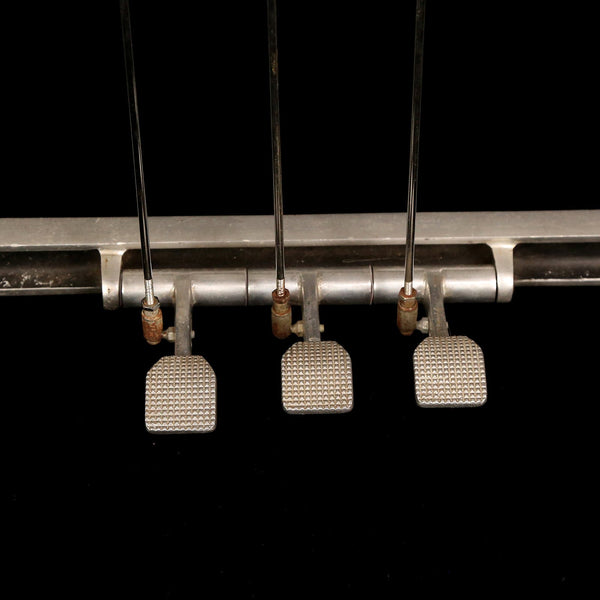 Sho Bud 6139 Pro I Pedal Steel 1972 | The Music Zoo