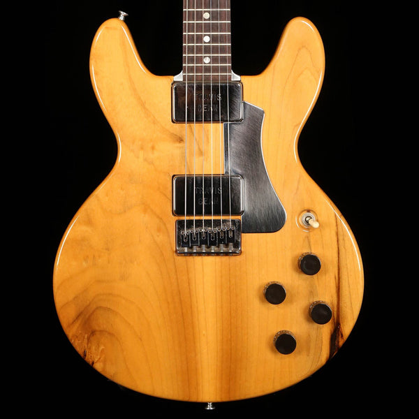Travis Bean TB1000S 1978 Natural | The Music Zoo