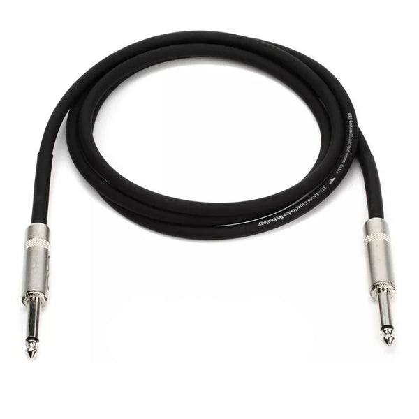 PRS Classic Instrument Cable 5 Feet Straight to Straight Ends | The ...